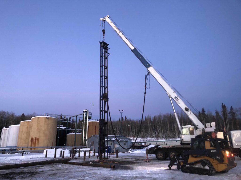 F11 Piling Solutions