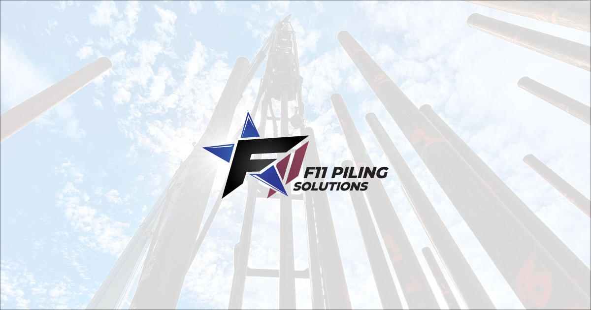 About - F11 Piling Solutions