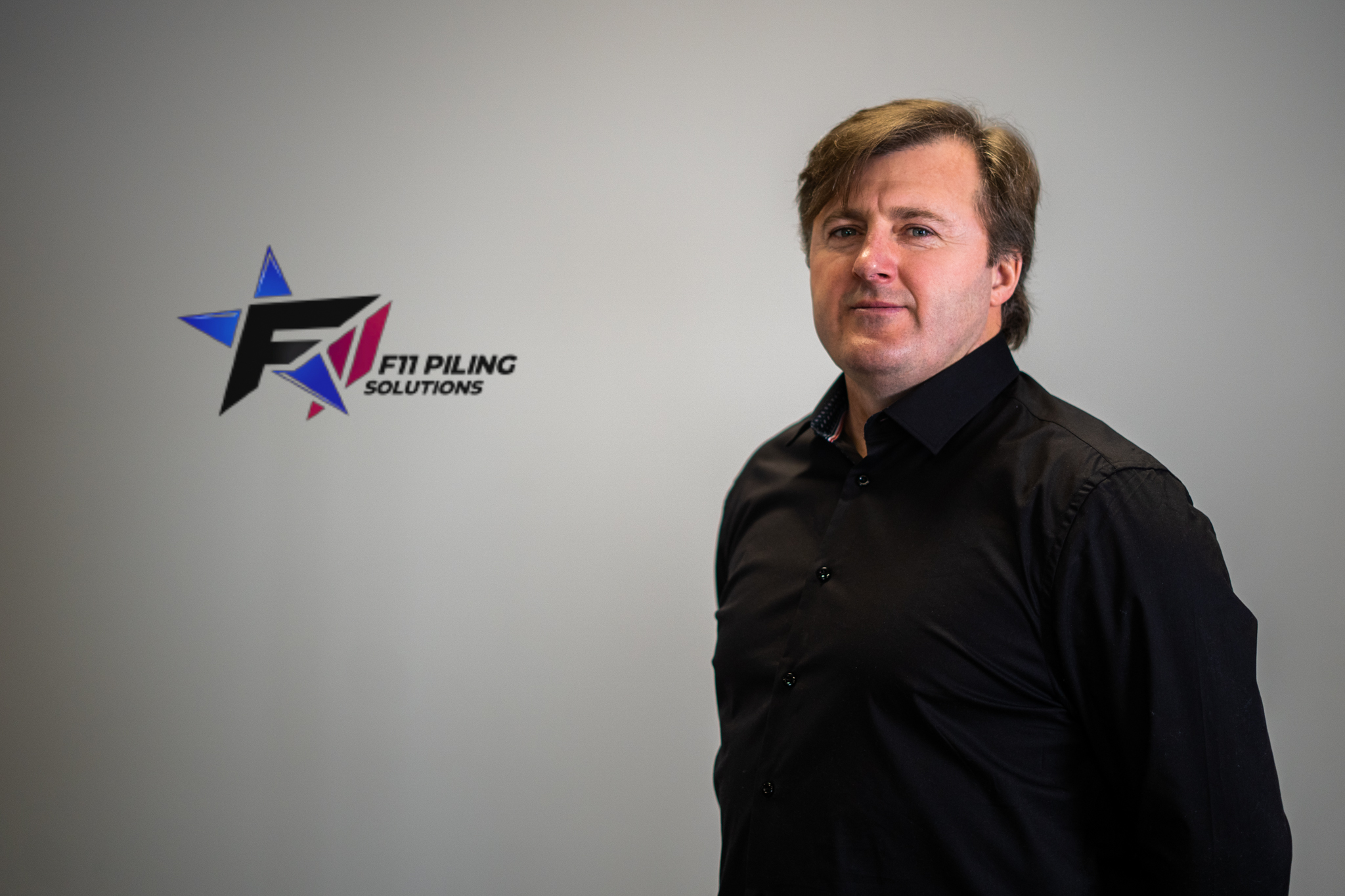 About - F11 Piling Solutions